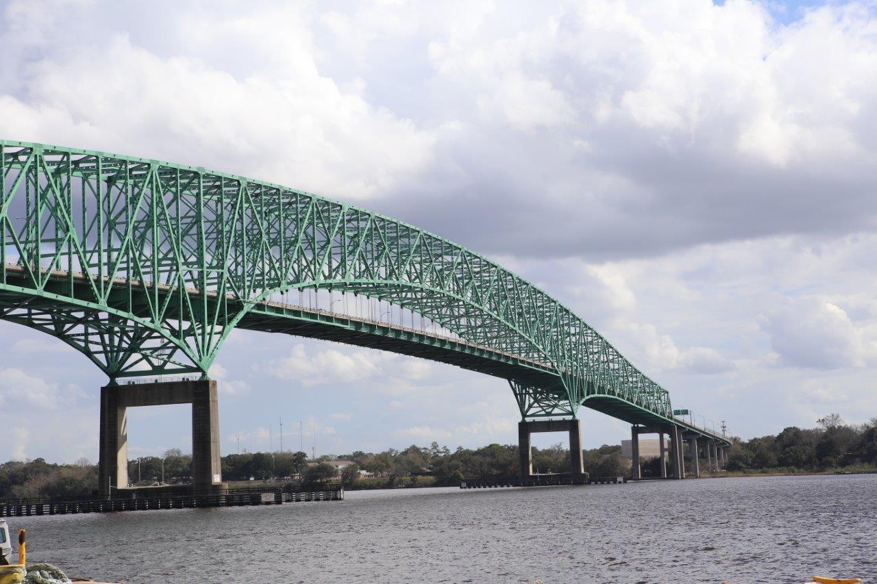 Seven Bridges: Hart Bridge – The Coastal