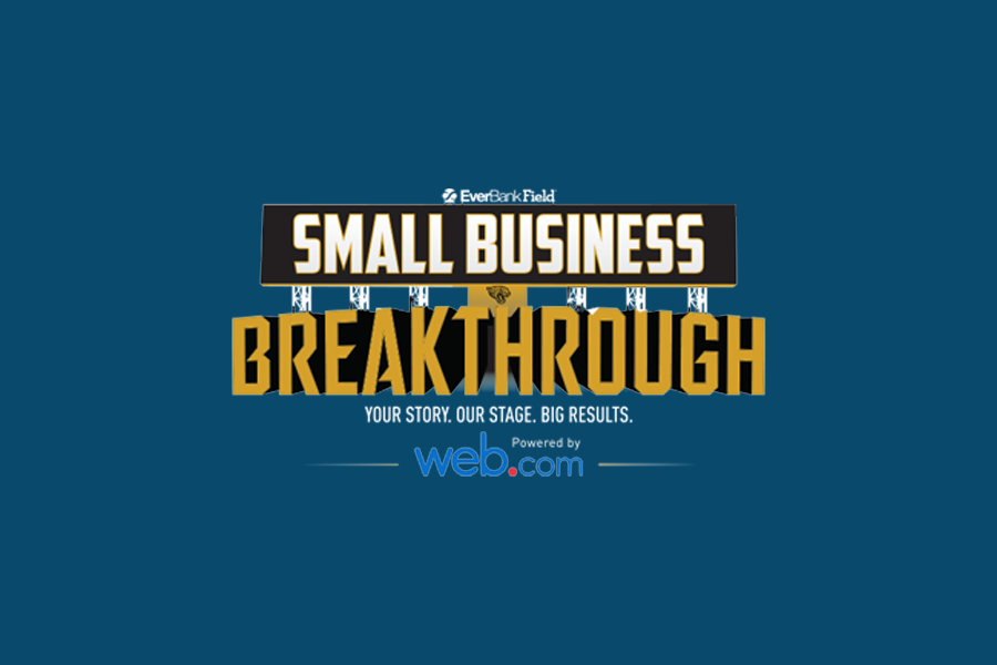 "Small Business Breakthrough" Offers a Head Start for New Startups ...