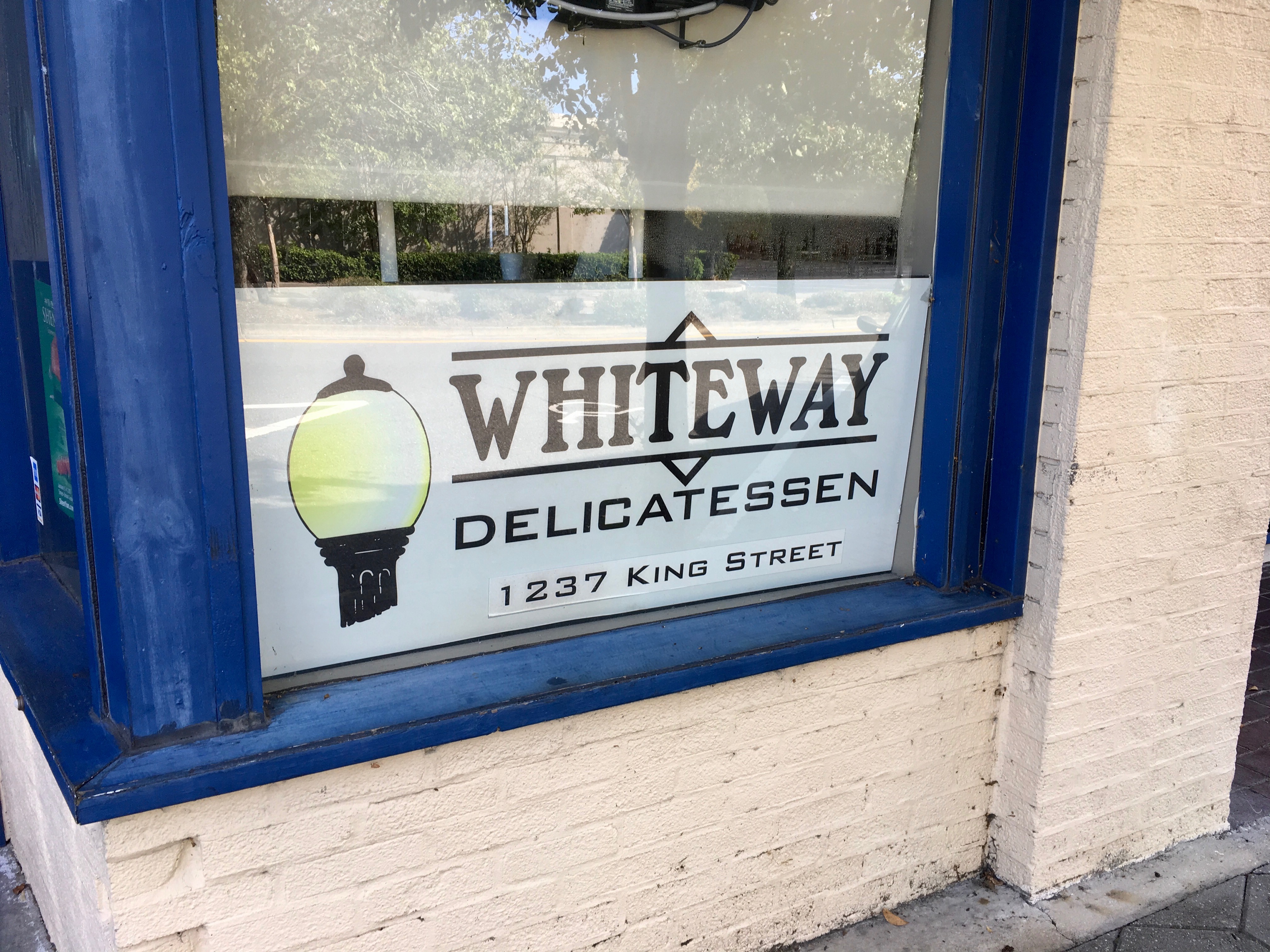 Building Up Jax, 9/17: Whiteway Deli sale, Barnett building back to ...