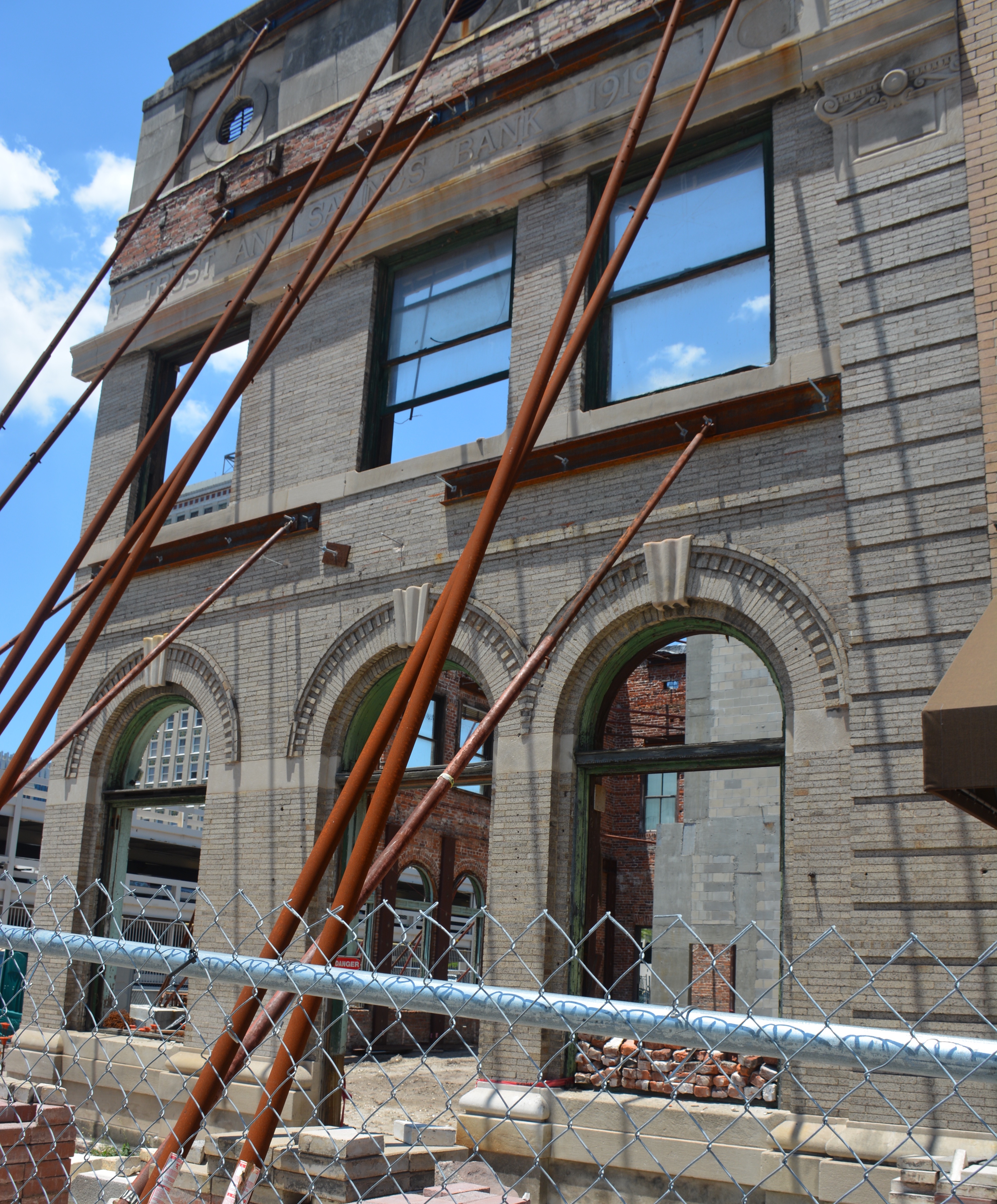 Understanding the Importance of Historic Preservation – The Coastal