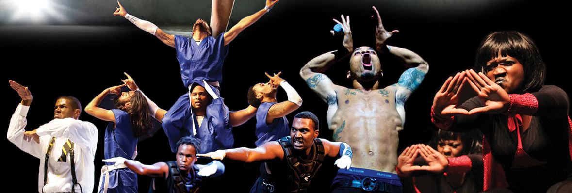 SAVE THE DATE: "The Stompdown" at Florida Theatre – The Coastal