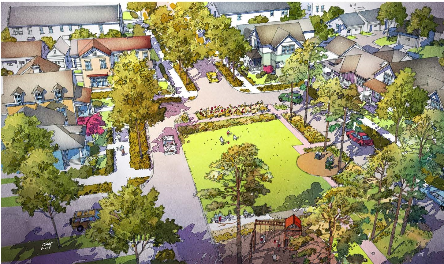 Introducing Wildlight, a New Master-Planned Town in Nassau County – The ...