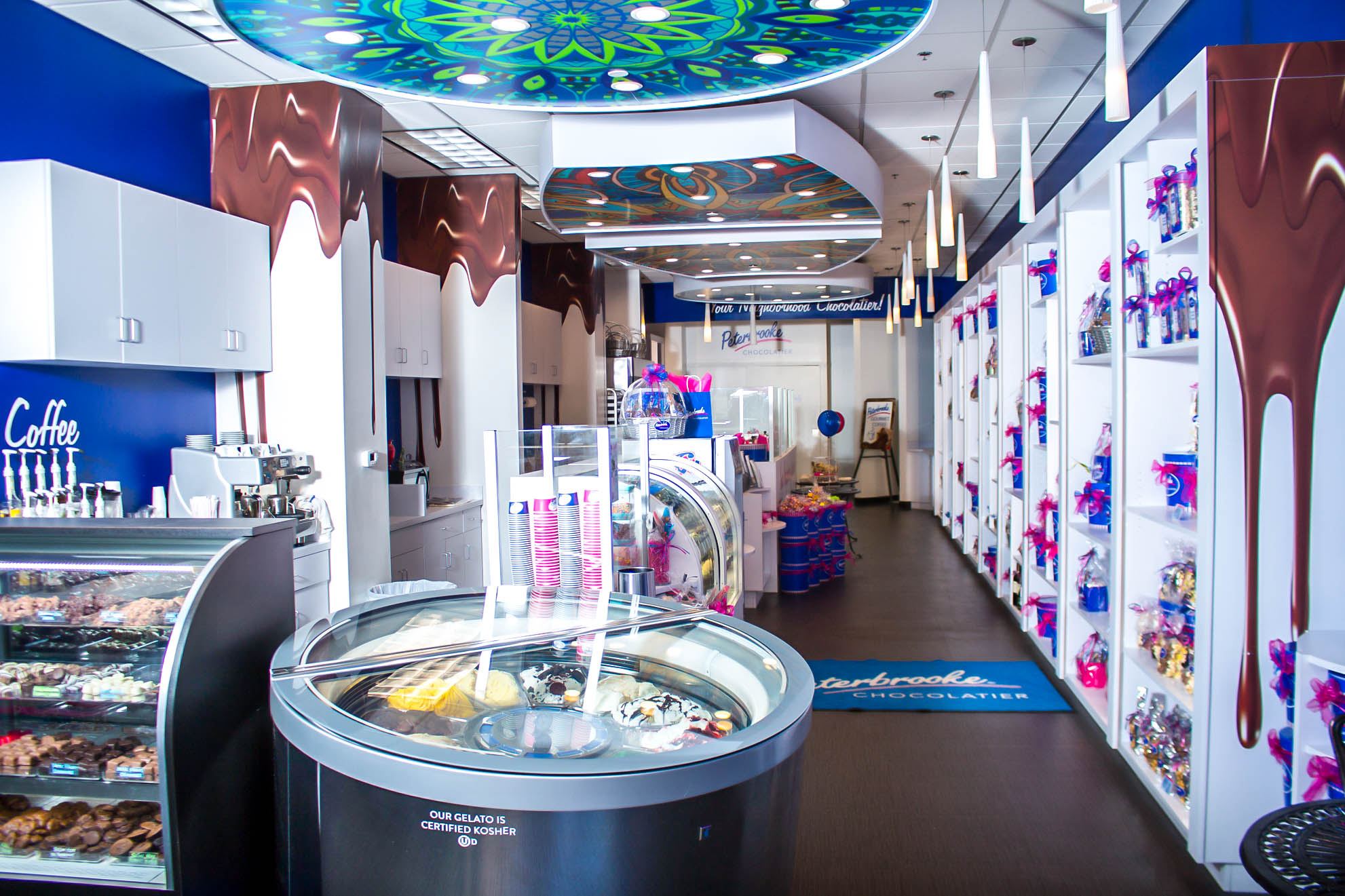 Chocolate Money: Business is Booming for Peterbrooke Chocolatier – The ...