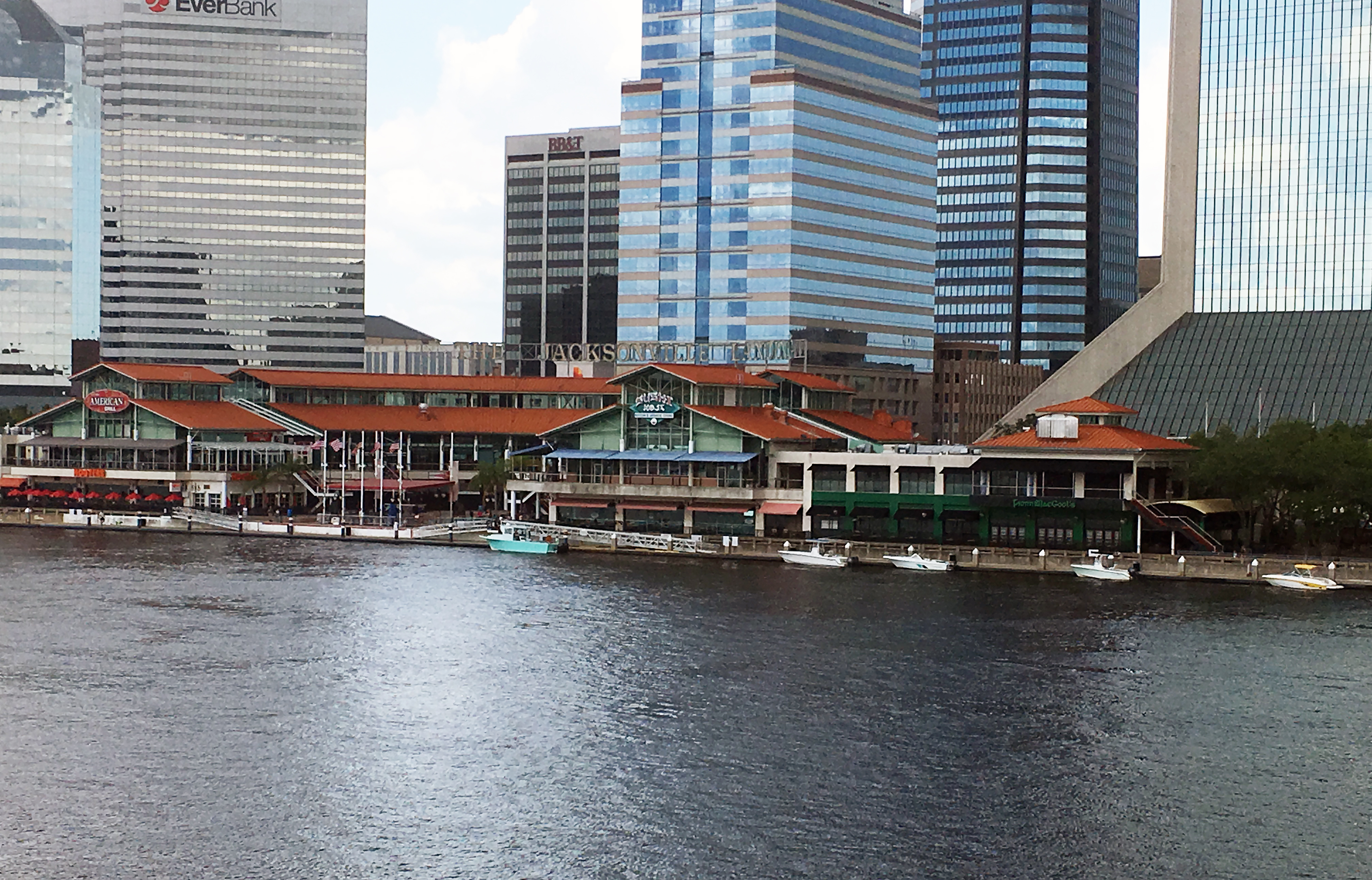 Should We Really Be Tearing Down All These Buildings? – The Coastal