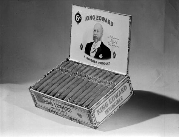 From El Modelo to Swisher Sweets: Jacksonville’s Cigar Manufacturing ...