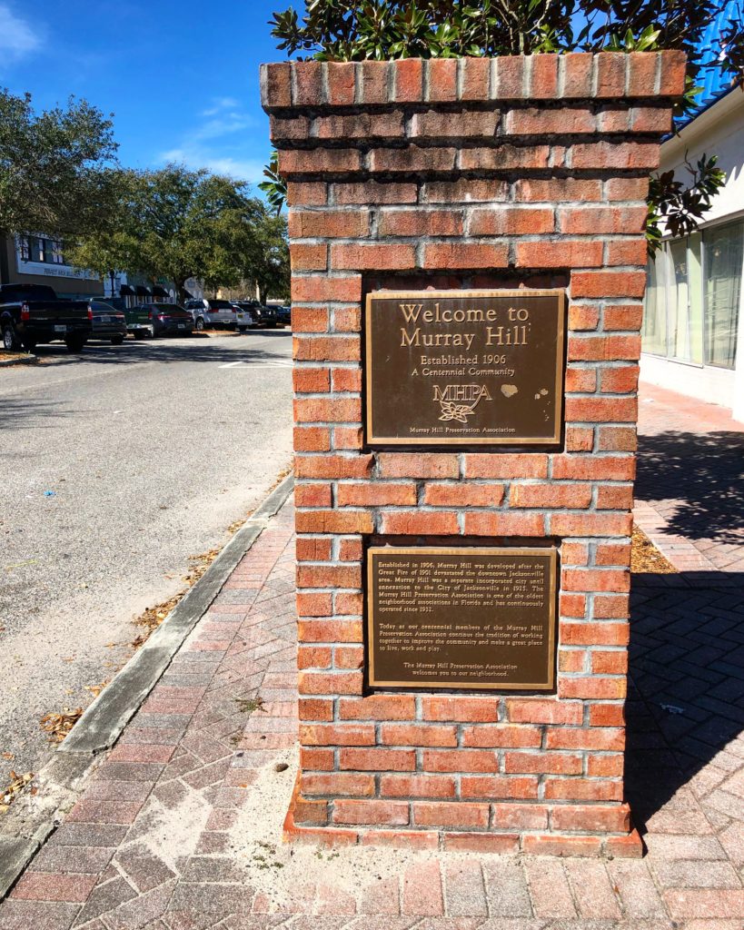 A Brief History of Murray Hill – The Coastal