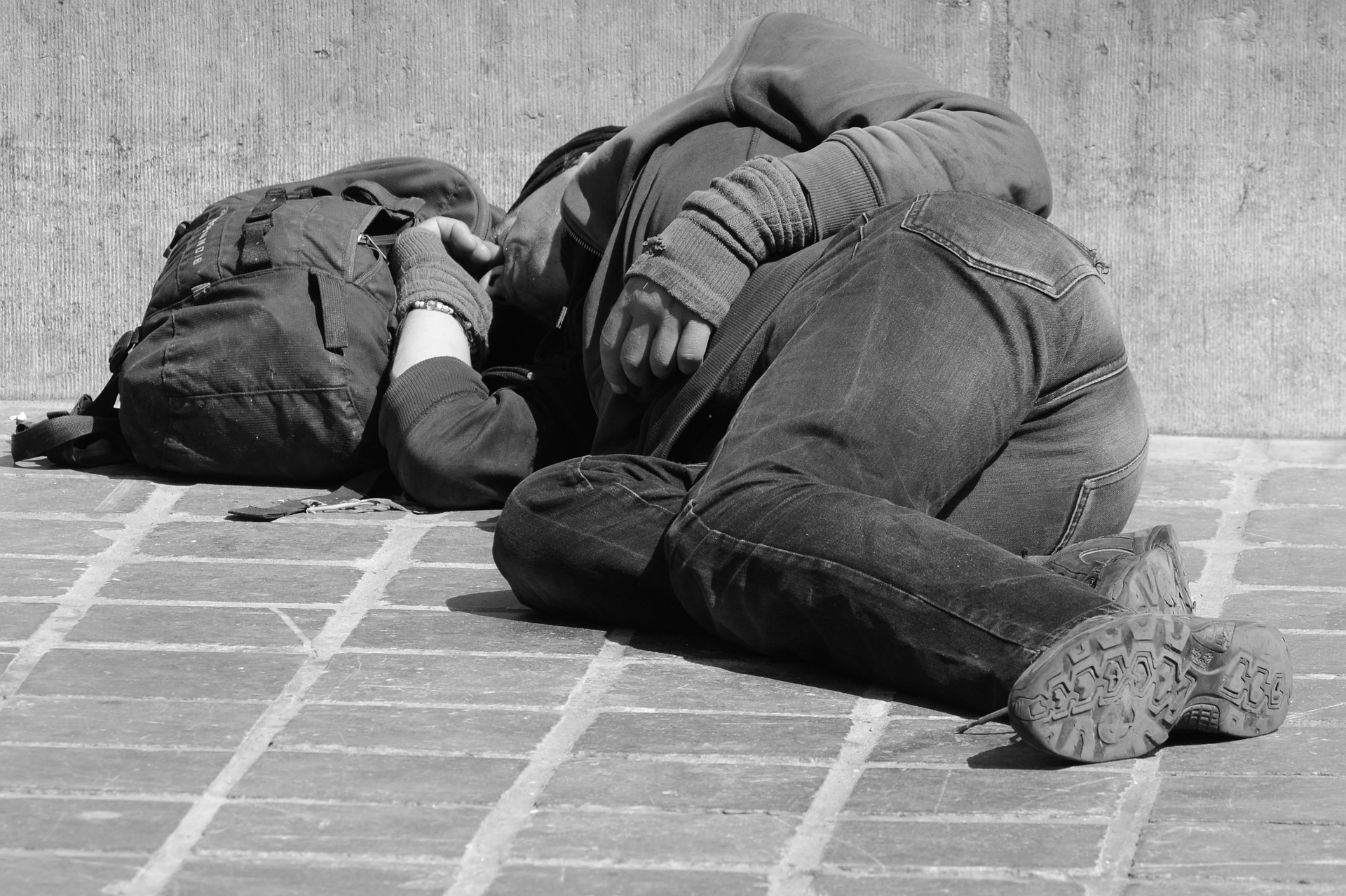 4 Ways That You Can Help Jacksonville’s Homeless Population – The Coastal