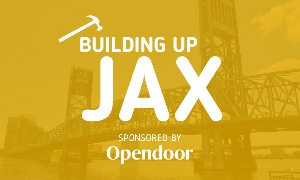 Building Up Jax: Innovation Park gets two new tenants; M Shack closes ...