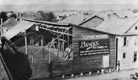 Remembering the Old Film Studios from Jacksonville’s Movie Star Era ...