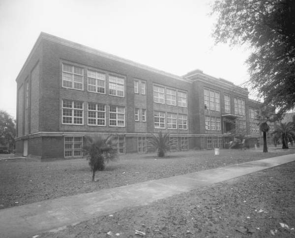 Remembering the Old Stanton Normal School – The Coastal