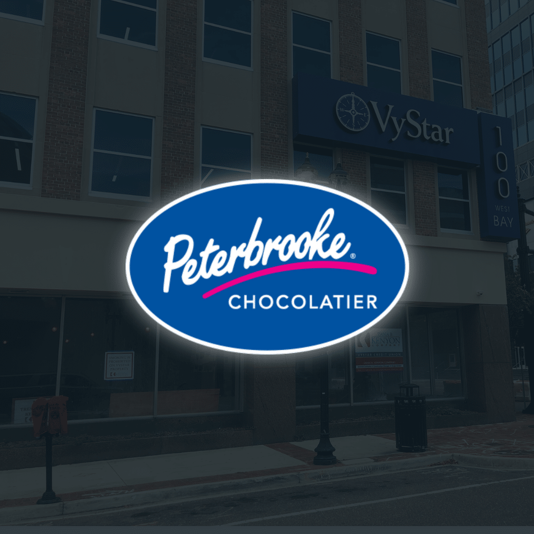 Peterbrooke Chocolatier Reopens Within Downtown VyStar Campus – The Coastal